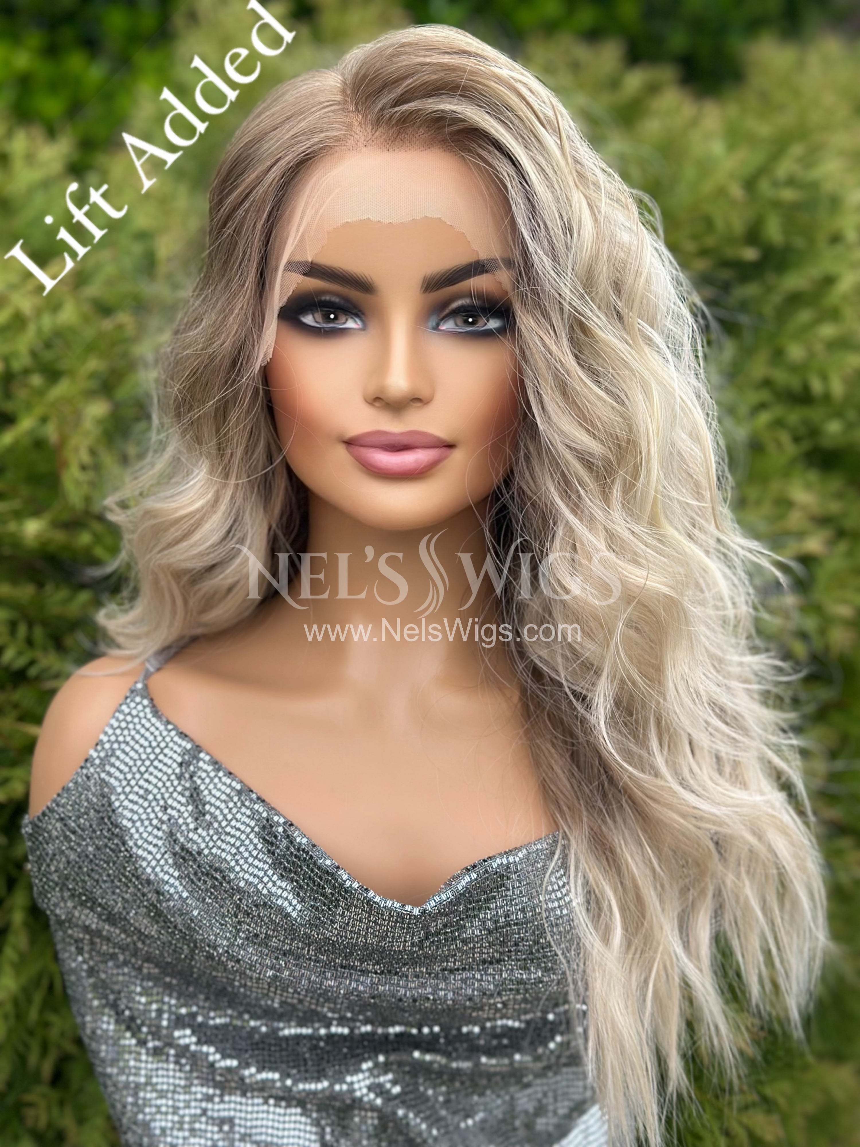 Collections - Nel's Wigs