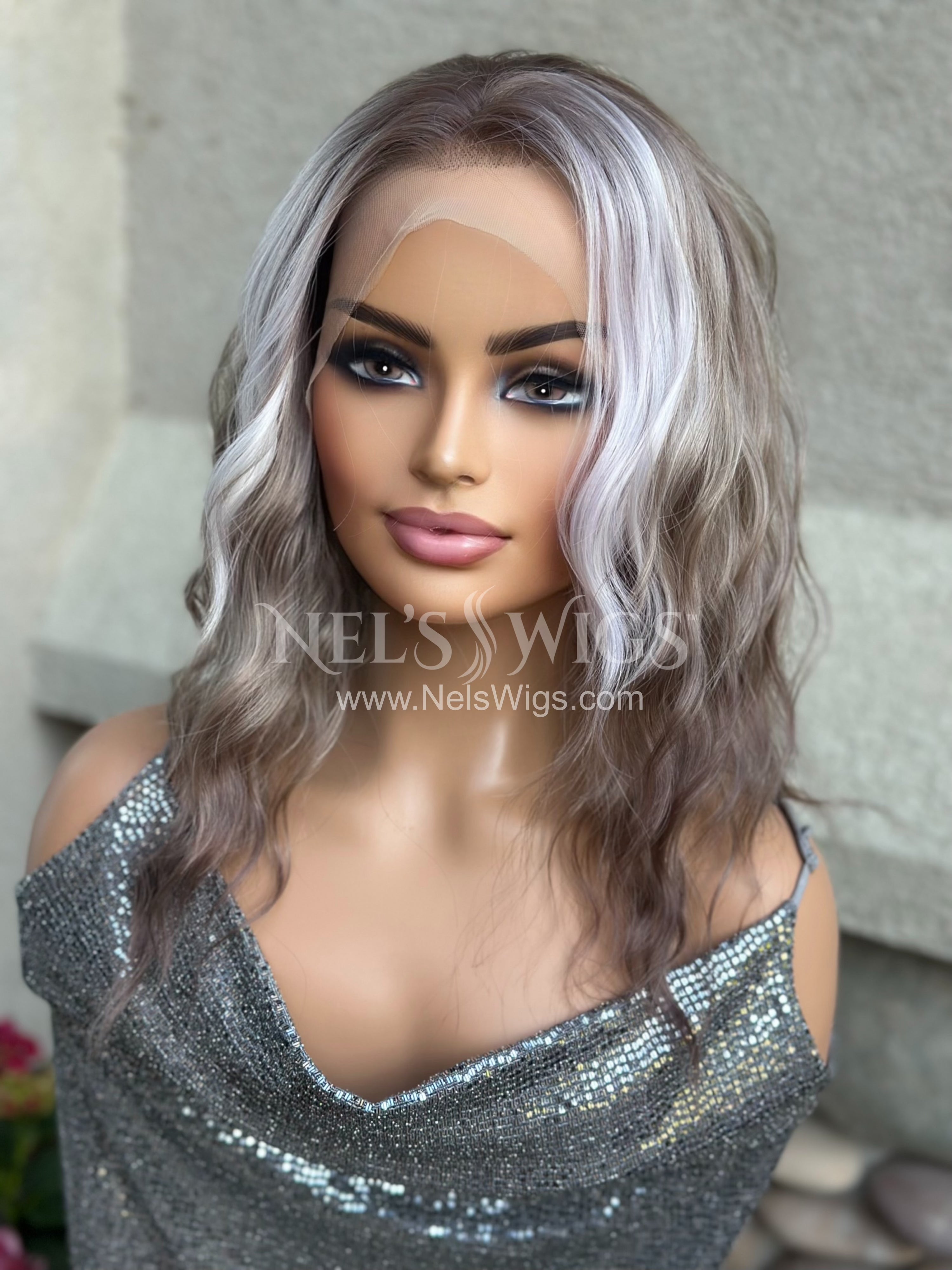 Katrina - Nel's Wigs