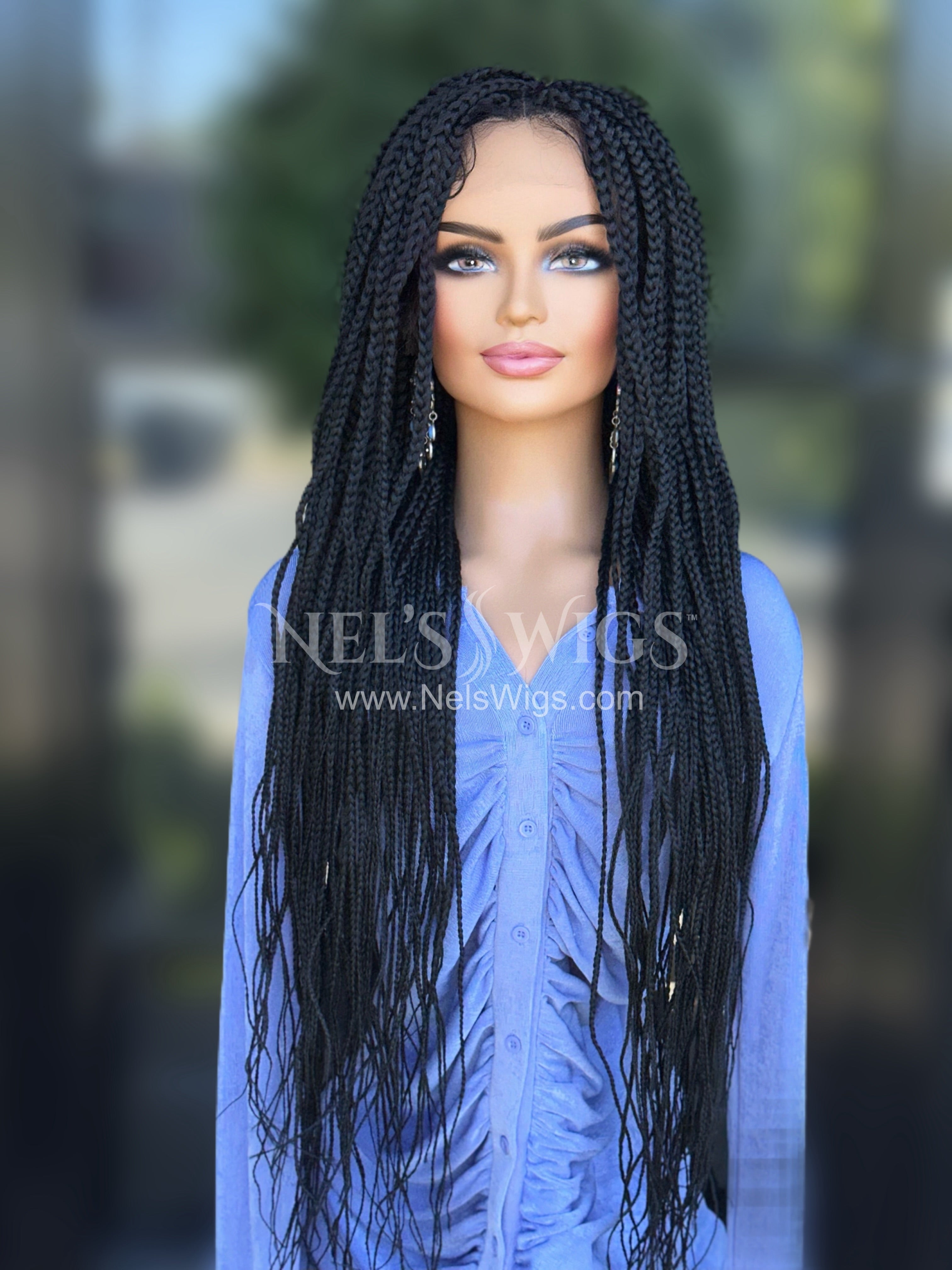 Collections - Nel's Wigs