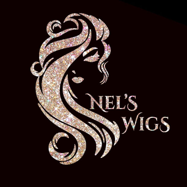 FREE EAR TABS CUT - Nel's Wigs