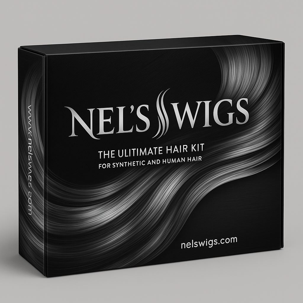 The Ultimate Hair Tool Kit — Official Release: January 18, 2026 - Nel's ...