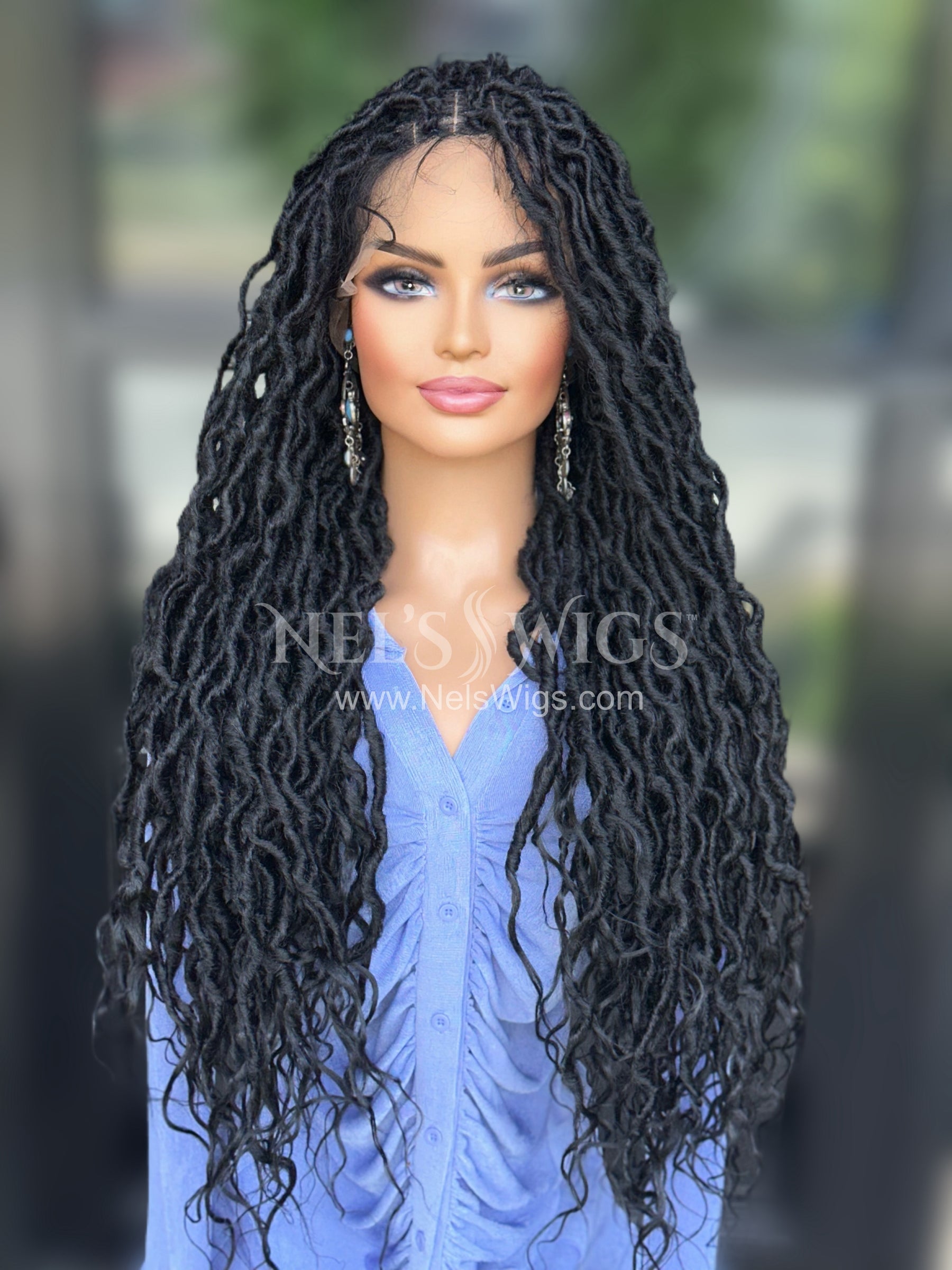 Collections - Nel's Wigs