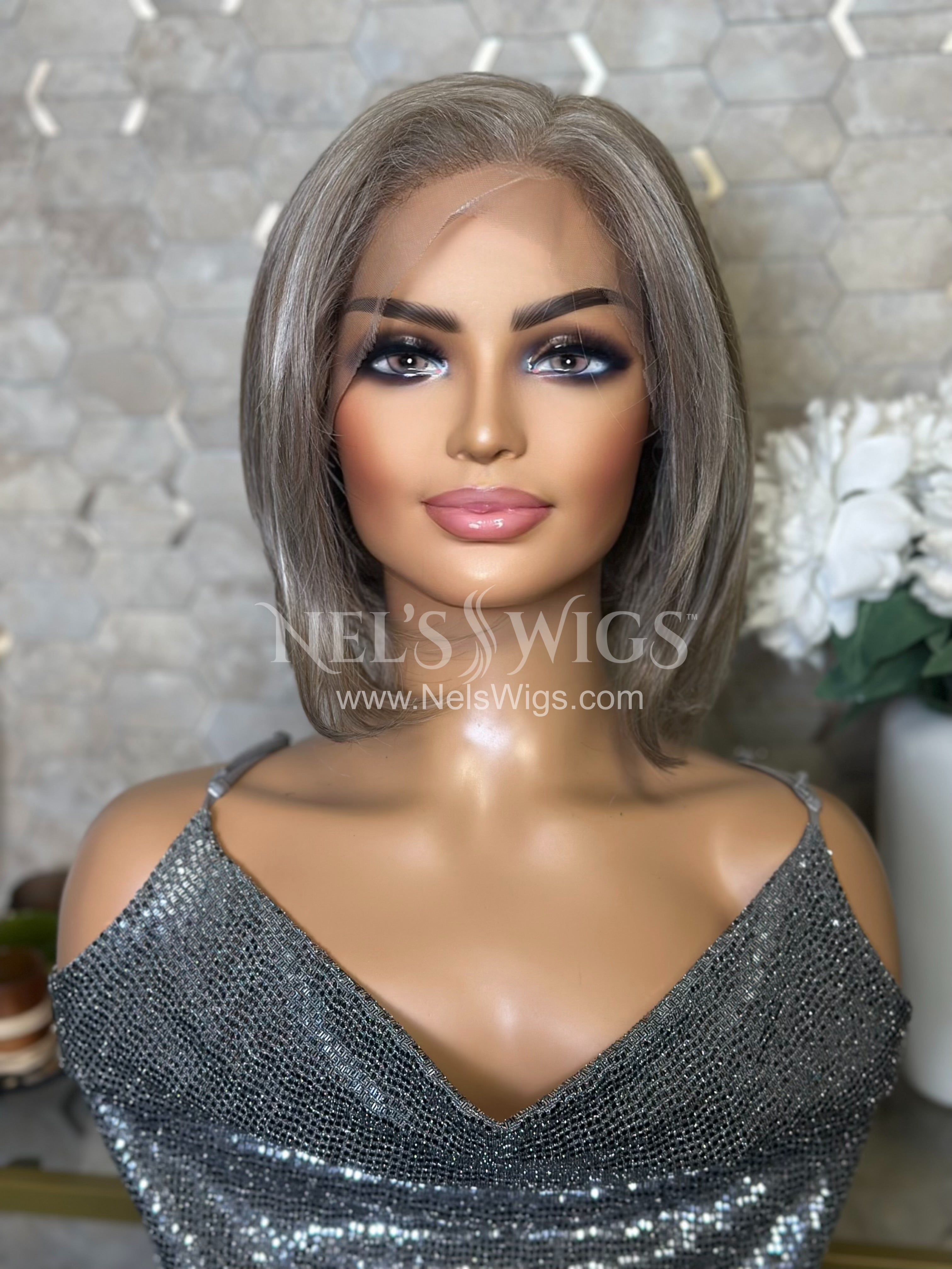 Collections - Nel's Wigs
