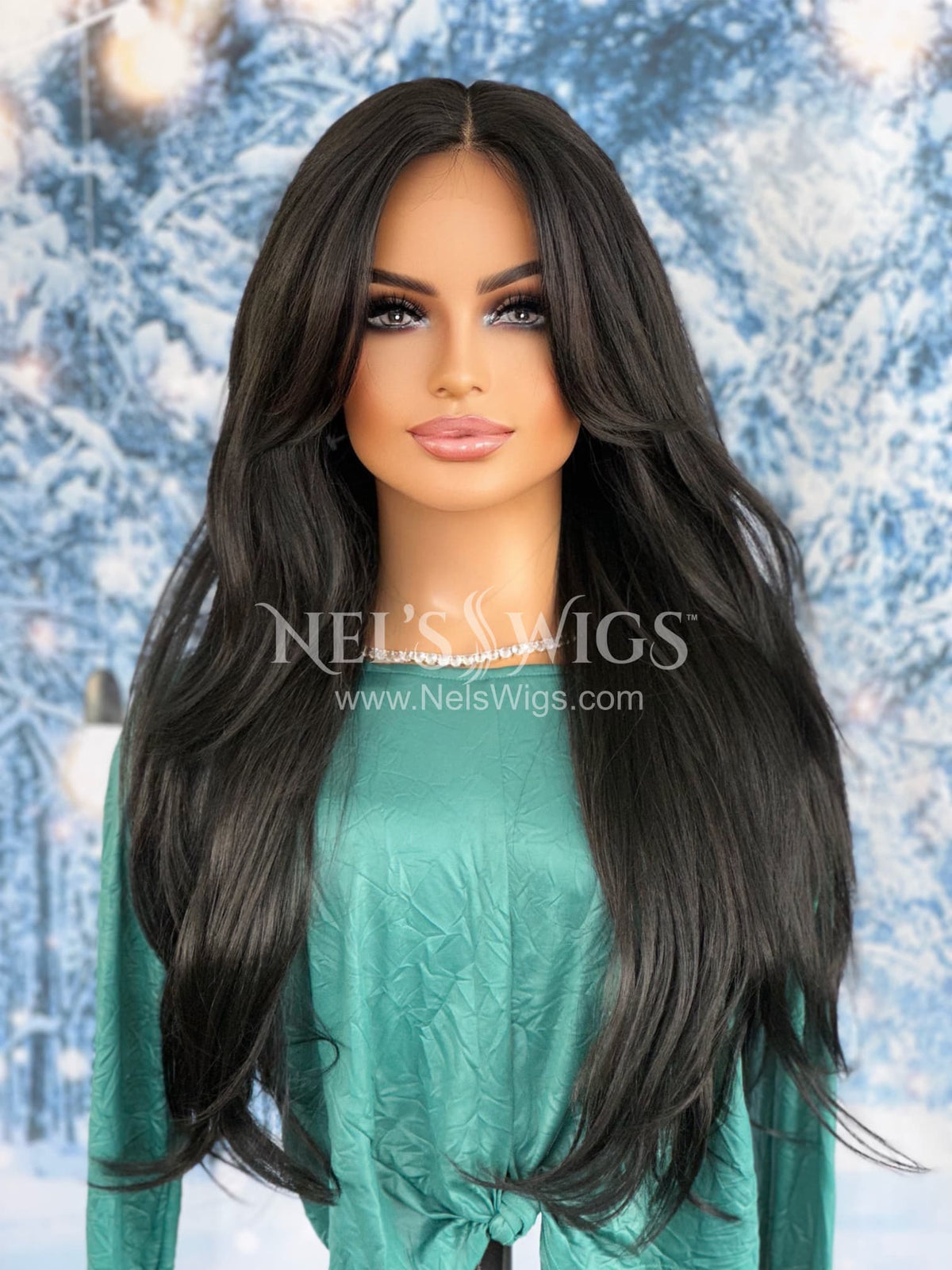 Collections - Nel's Wigs