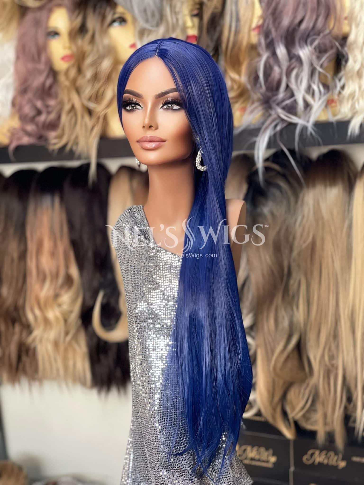 Collections - Nel's Wigs